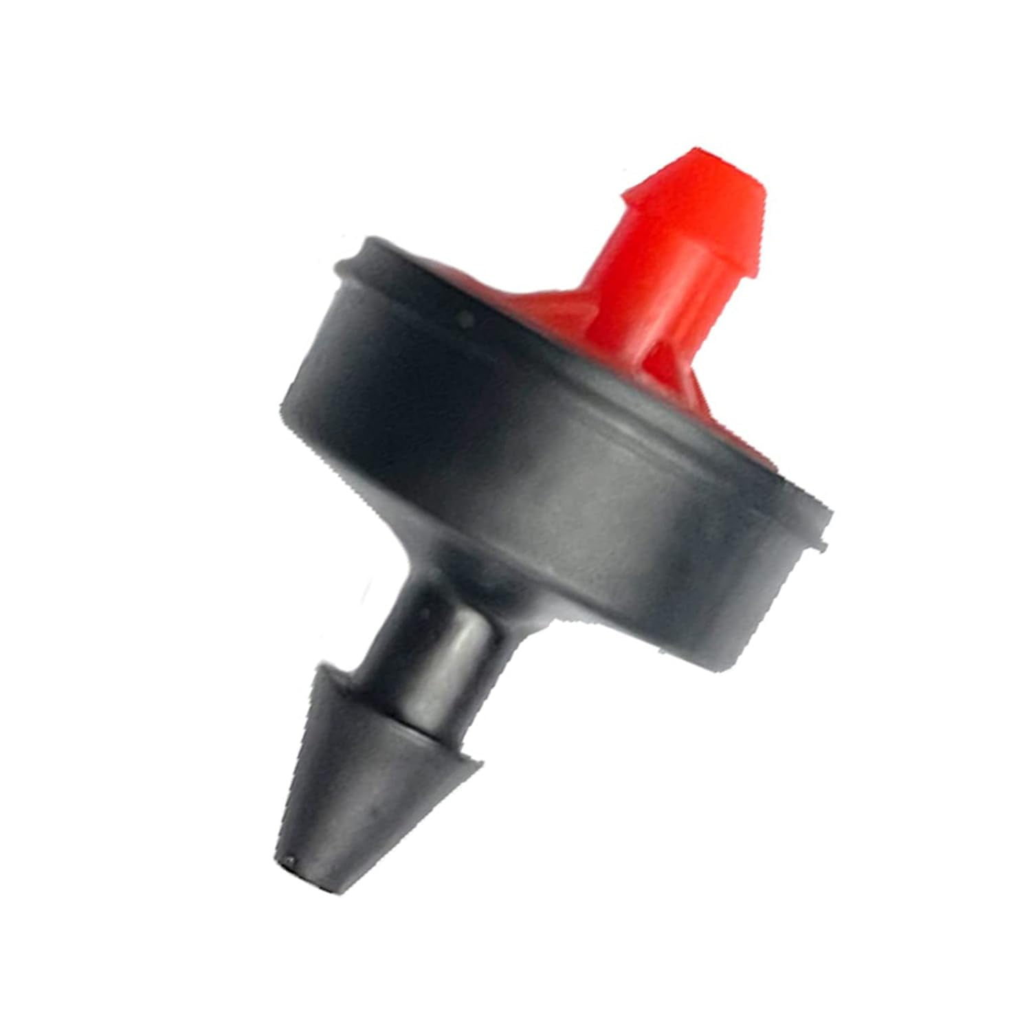 Drip Irrigation Emitters,1GPH Irrigation Dripper Emitters Maintain ...