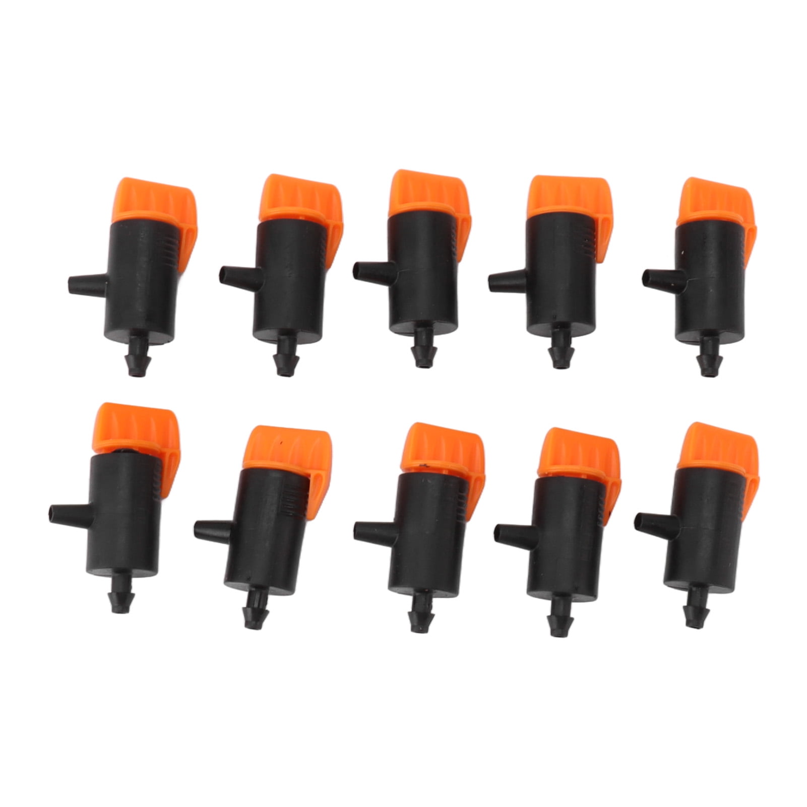 Drip Irrigation Emitters: Efficient Watering System For Lawns Plants ...