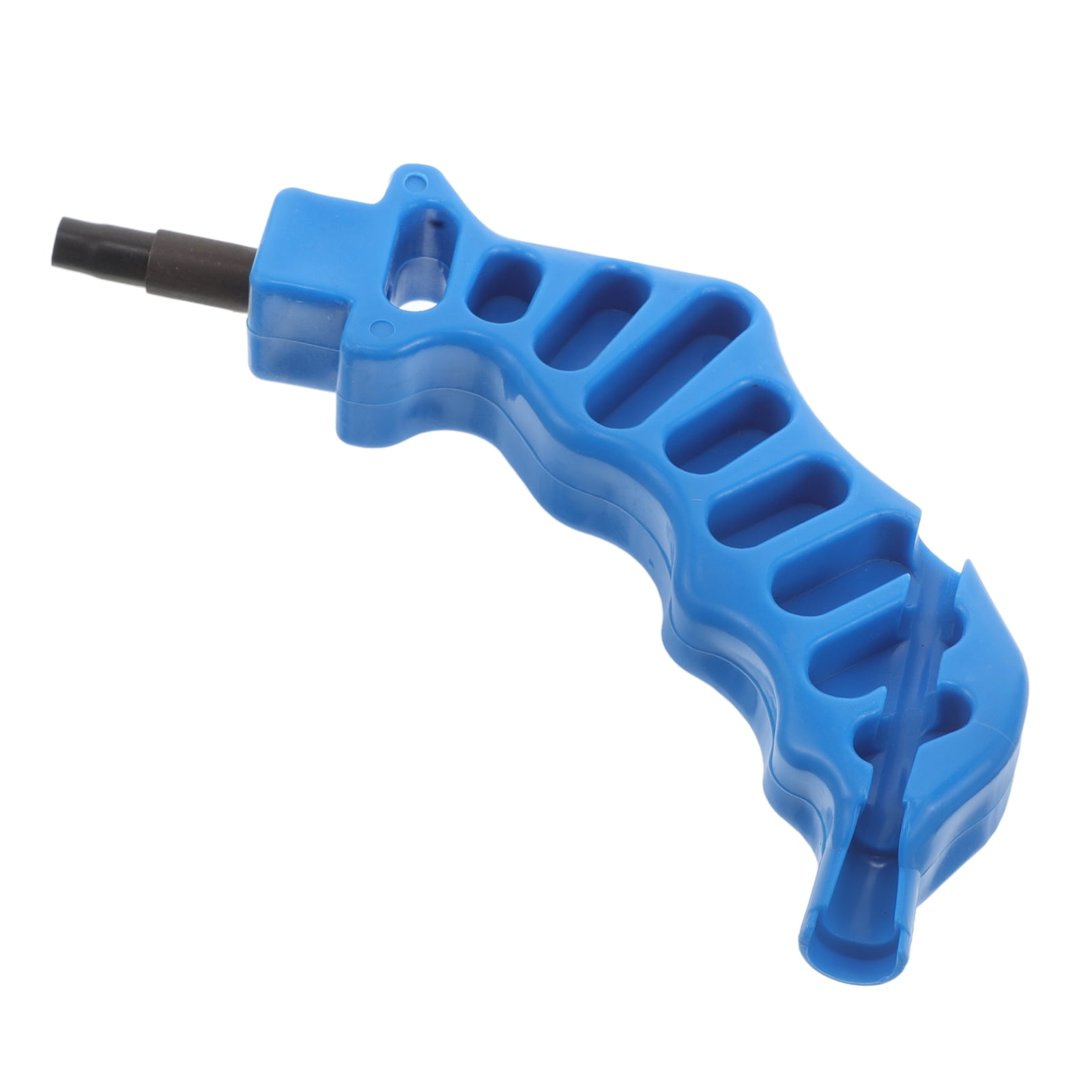 Drip Irrigation Hole Punch Tool 2-In-1 Drip Tube Hole Punch Fitting ...