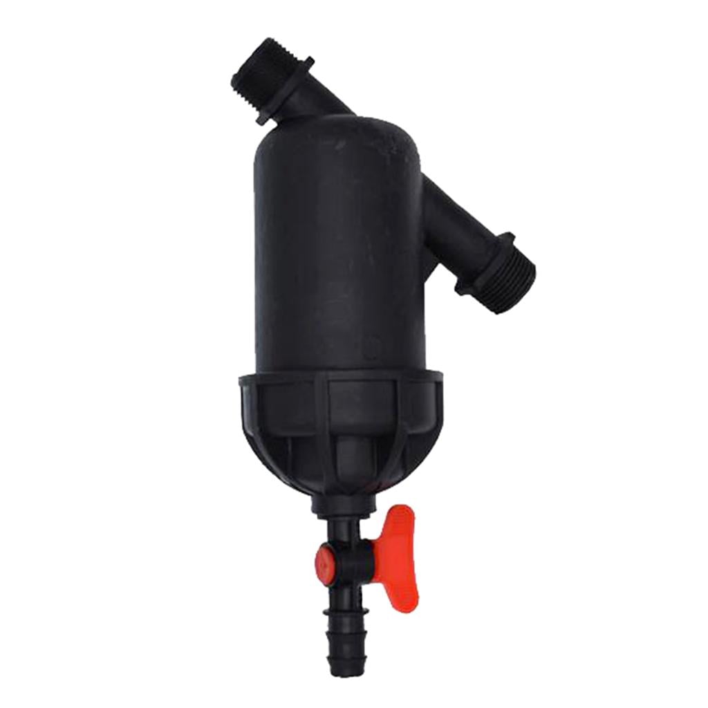 Drip Irrigation Screen Filter Agriculture Irrigation Tool Male Thread 2 ...