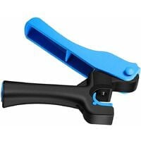 Drip Irrigation Tubing Hole Punch Tool For 1/4 Inch Emitter Fitting And ...