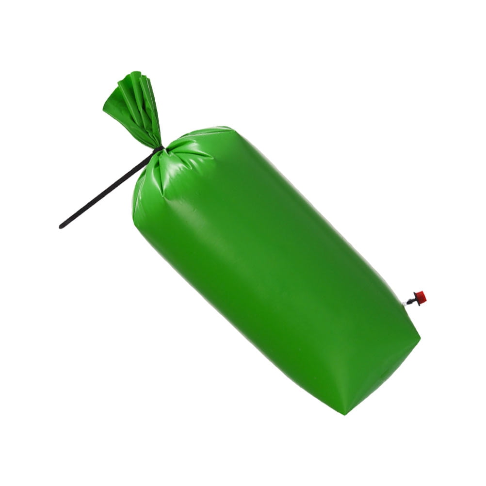 Drip Irrigation Water Pouch Water Saving Irrigation Bag Drip Irrigator ...