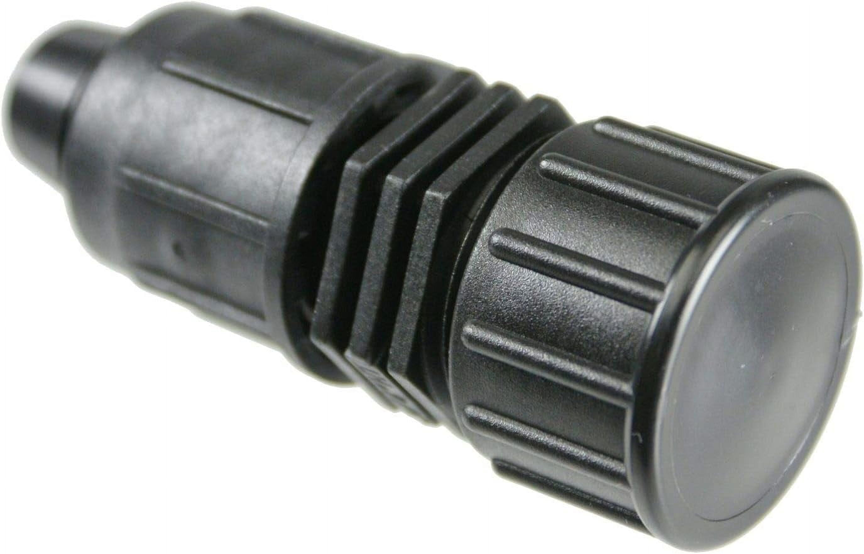 Drip Irritec Perma-Loc Tubing End Cap - Perma-Loc Size : 1/2"- 50 Pack ...