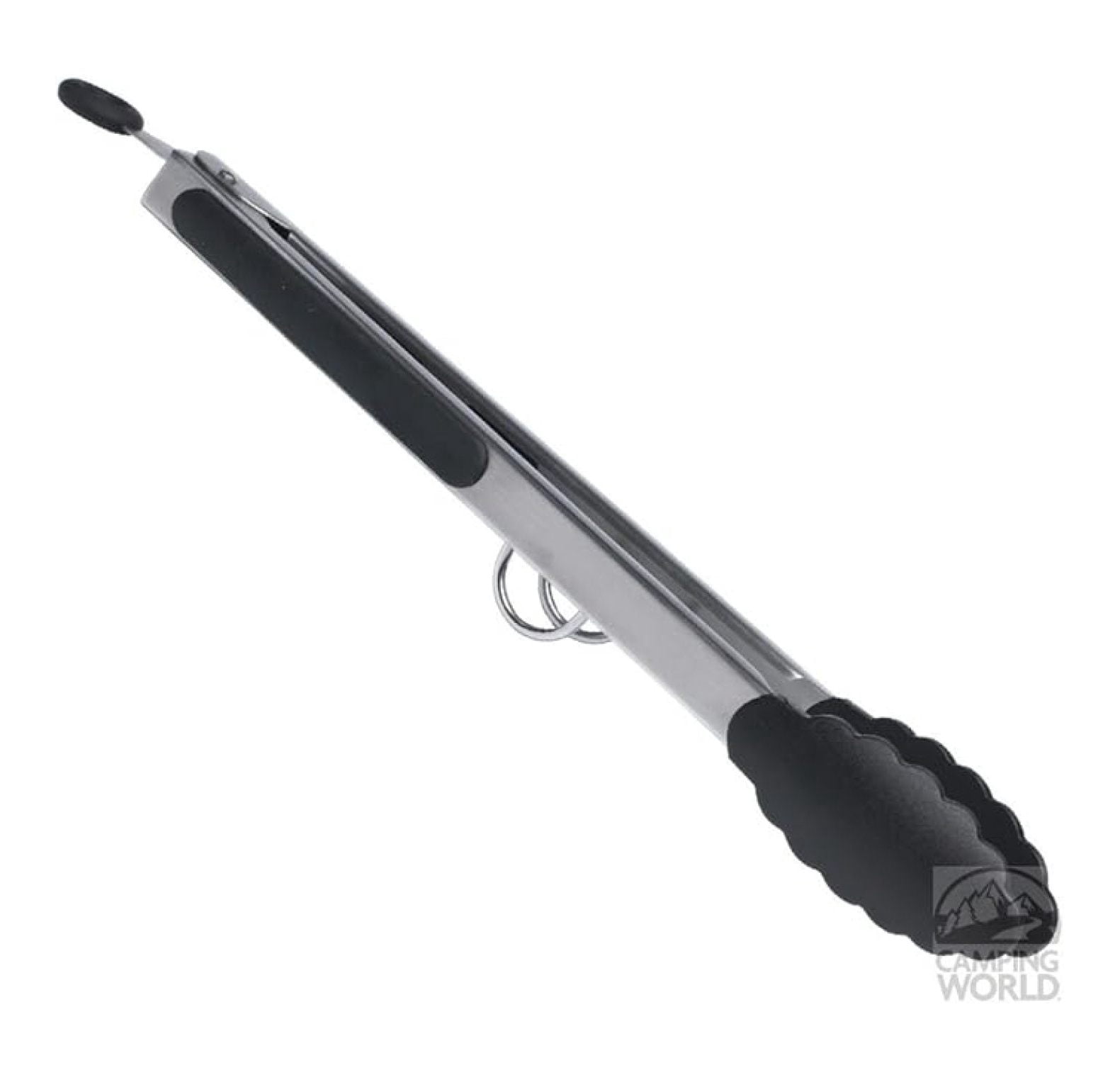 Drip-Less Tongs – Stainless Steel, Non-Slip Grip, Ideal for Grilling ...