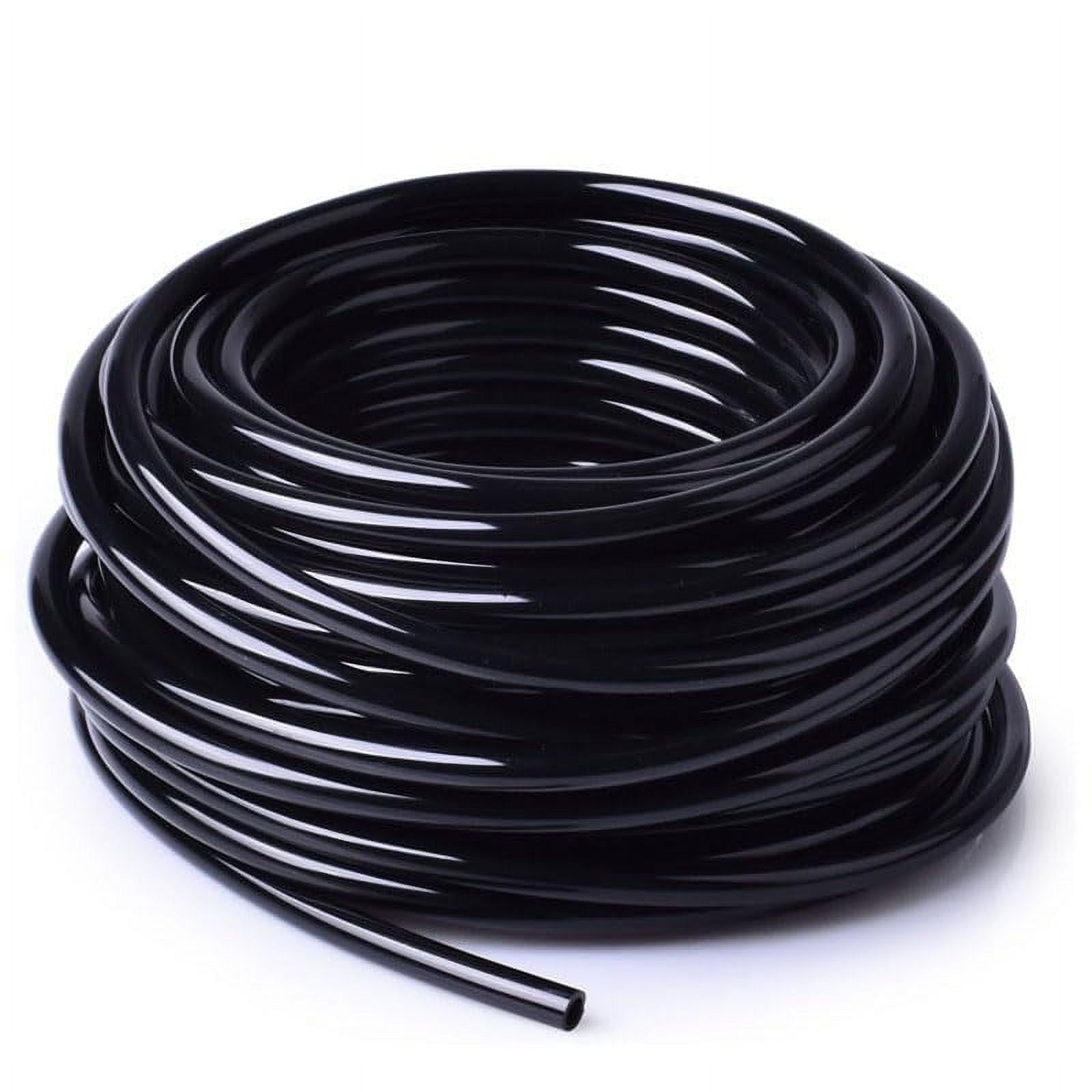 Drip Line Irrigation, 66FT DHF10 Irrigation Hose,1/2 Drip Irrigation ...
