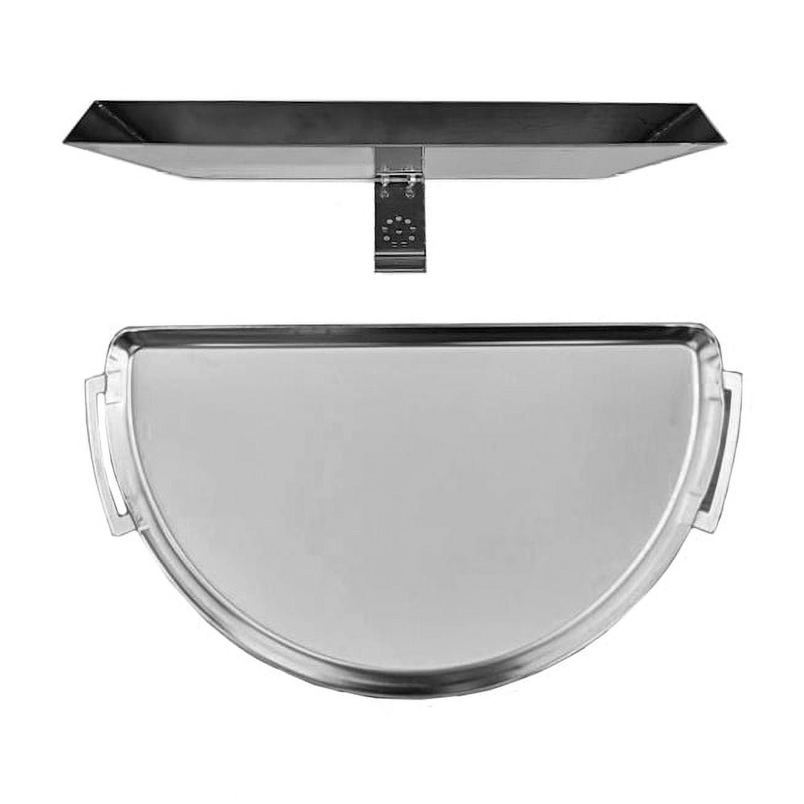 Drip 'N Divide Cooking System, 304 Stainless Steel Drip 'N Griddle ...