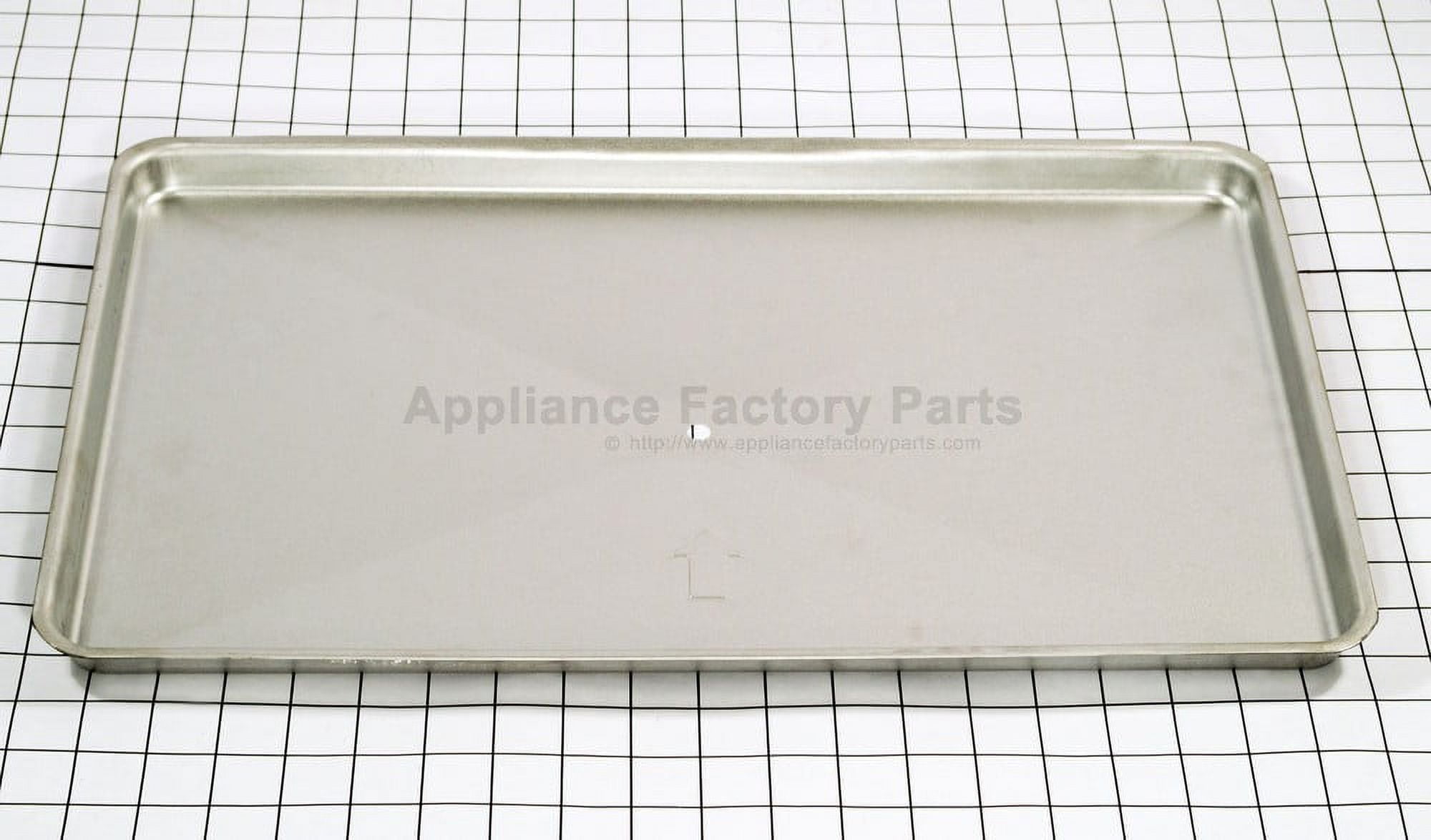 MASTERBUILT Drip Pan Please read Ext info 9007120016 - Walmart.com