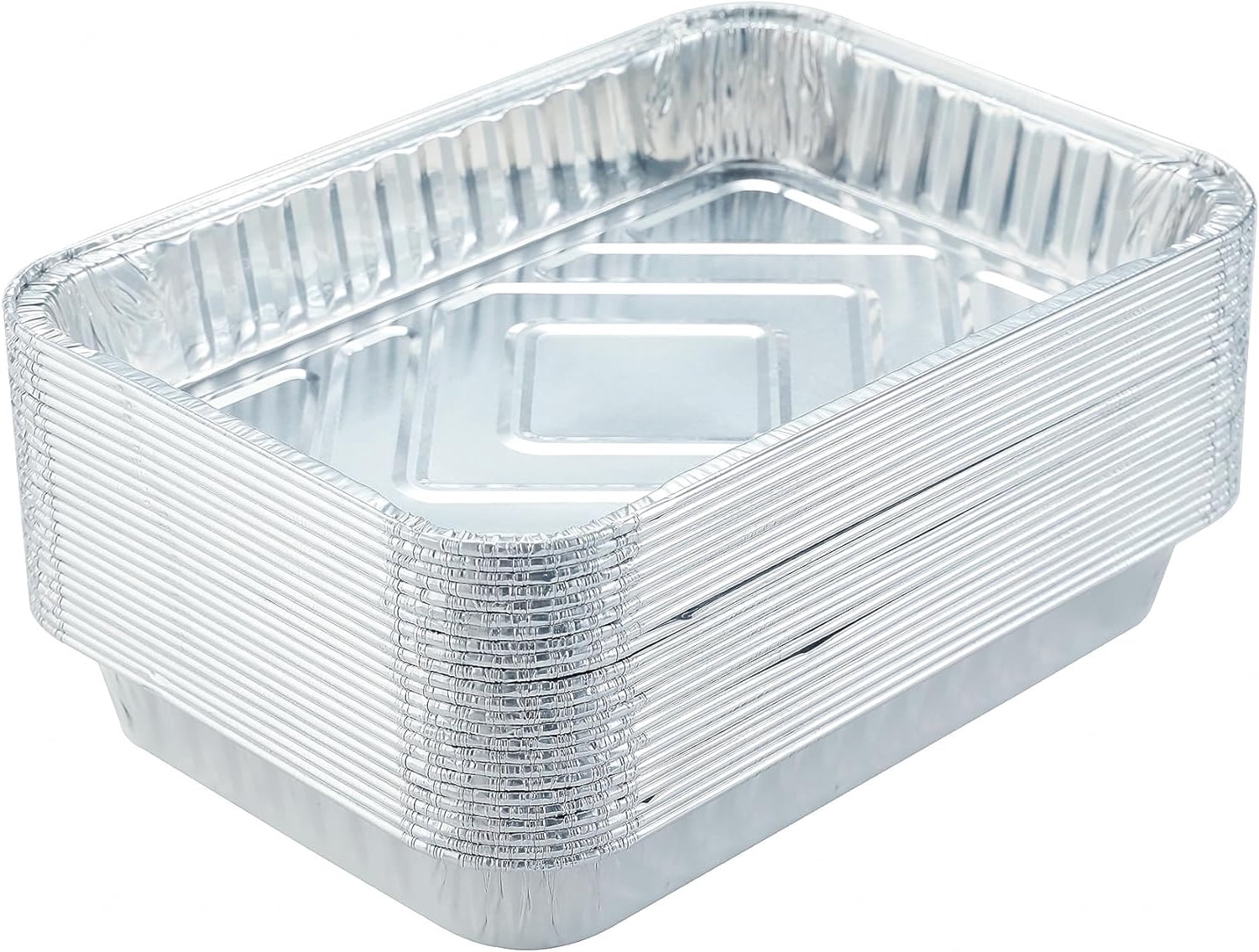 Drip Pans Compatible with Weber Grills Spirit Gas Grills, Q Grills ...