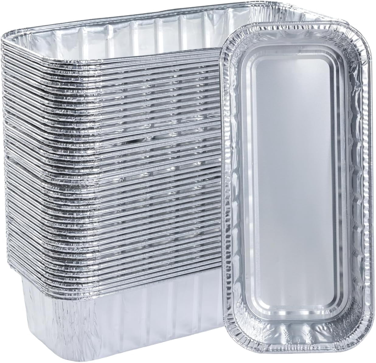 Drip Pans for SmokeFire EX4 EX6 EPX6 Summit & Genesis II 400 600 Series ...