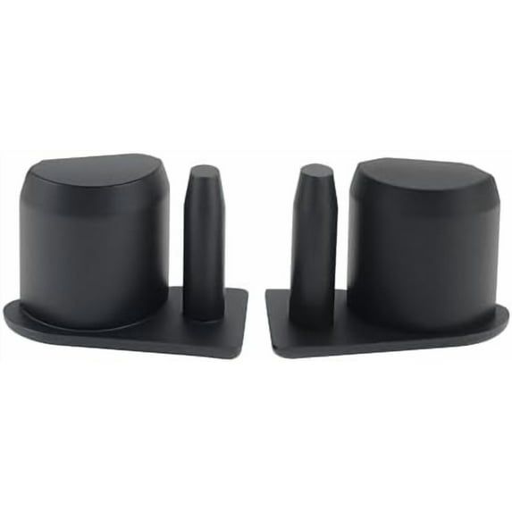 Drip Rail Plug for Framed Shower Door Drip Rail, Shower Door Drip Rail ...