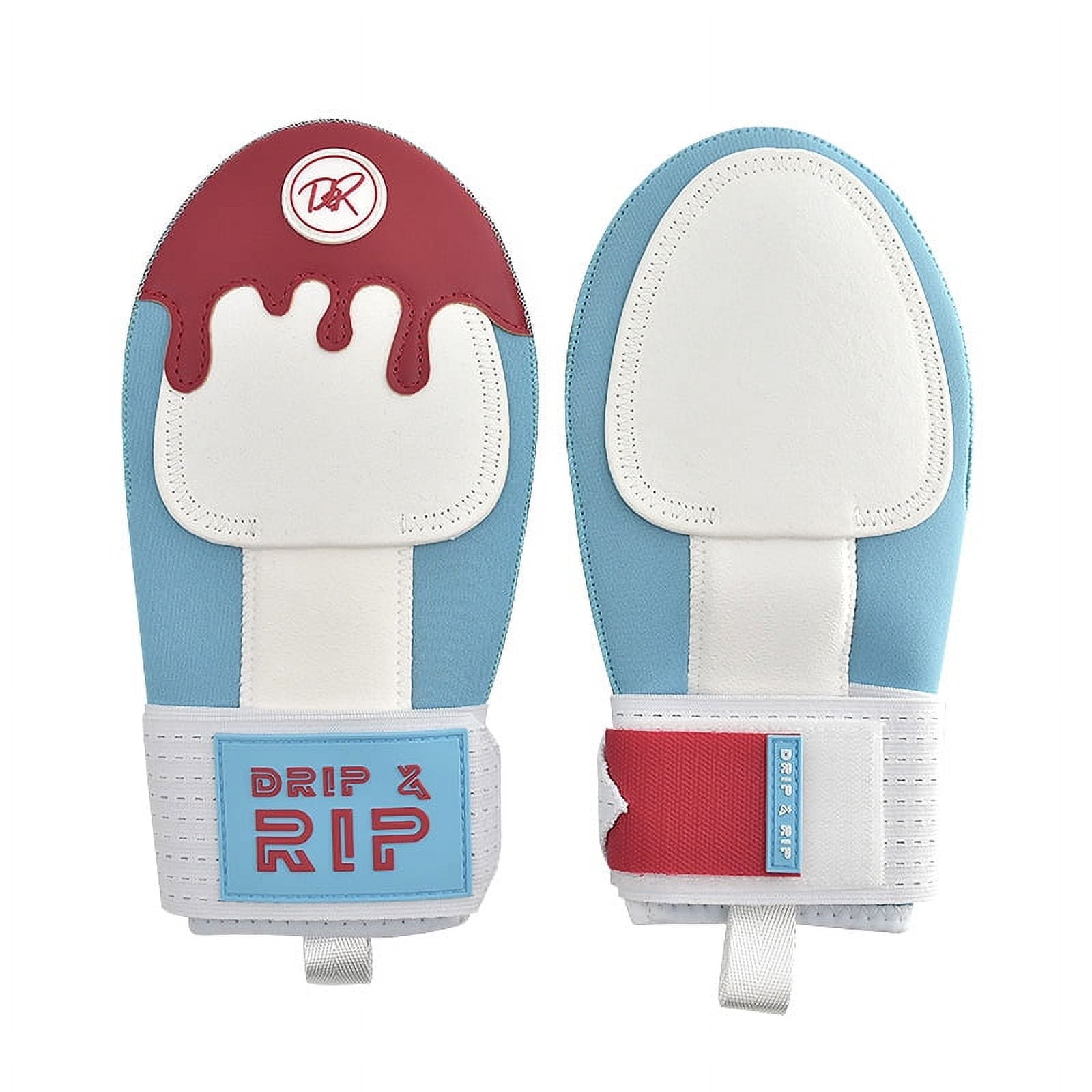 Drip & Rip Sliding Mitt Cotton Candy Youth - Walmart.com