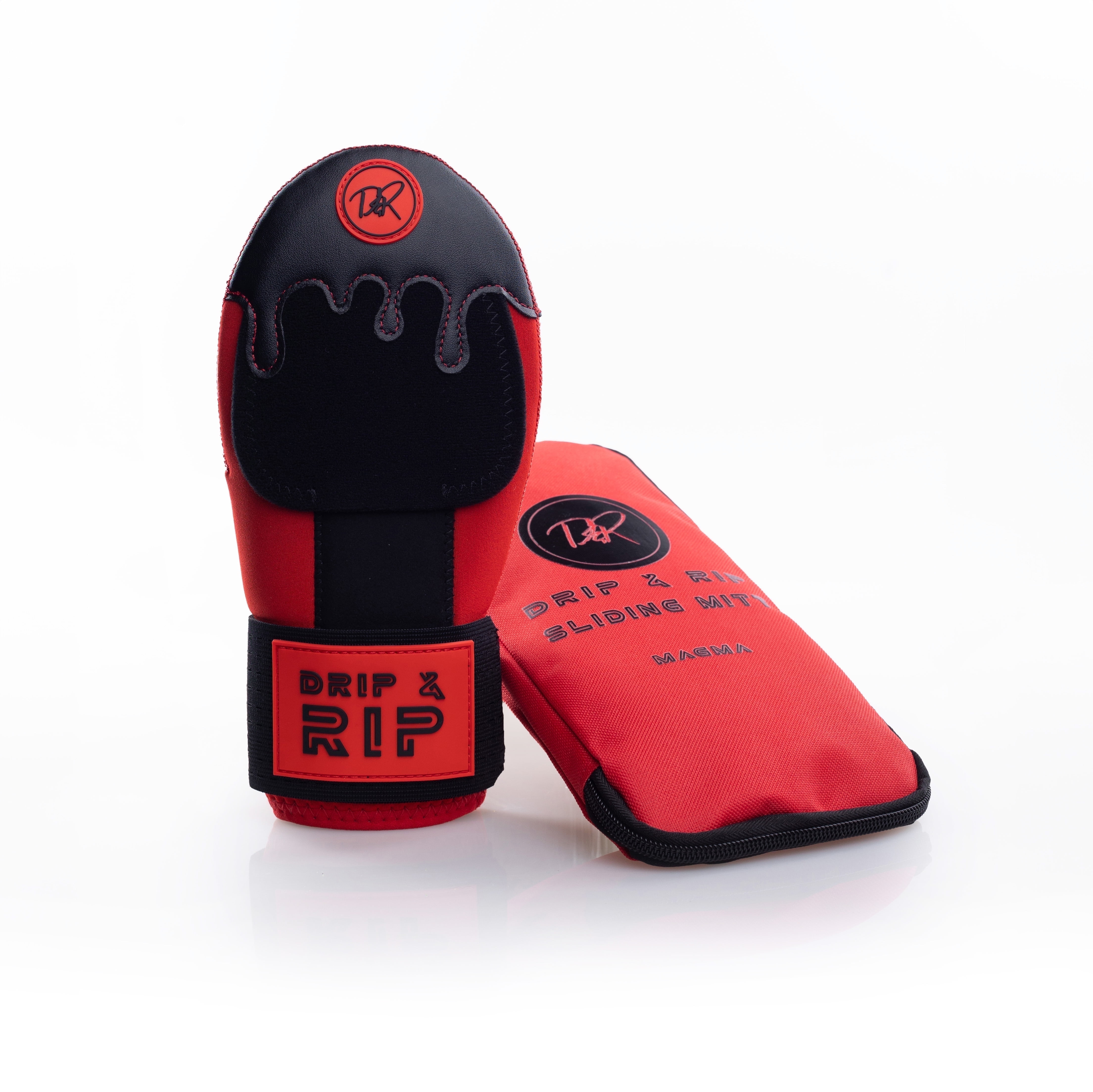 Drip & Rip Sliding Mitt Magma Youth - Walmart.com