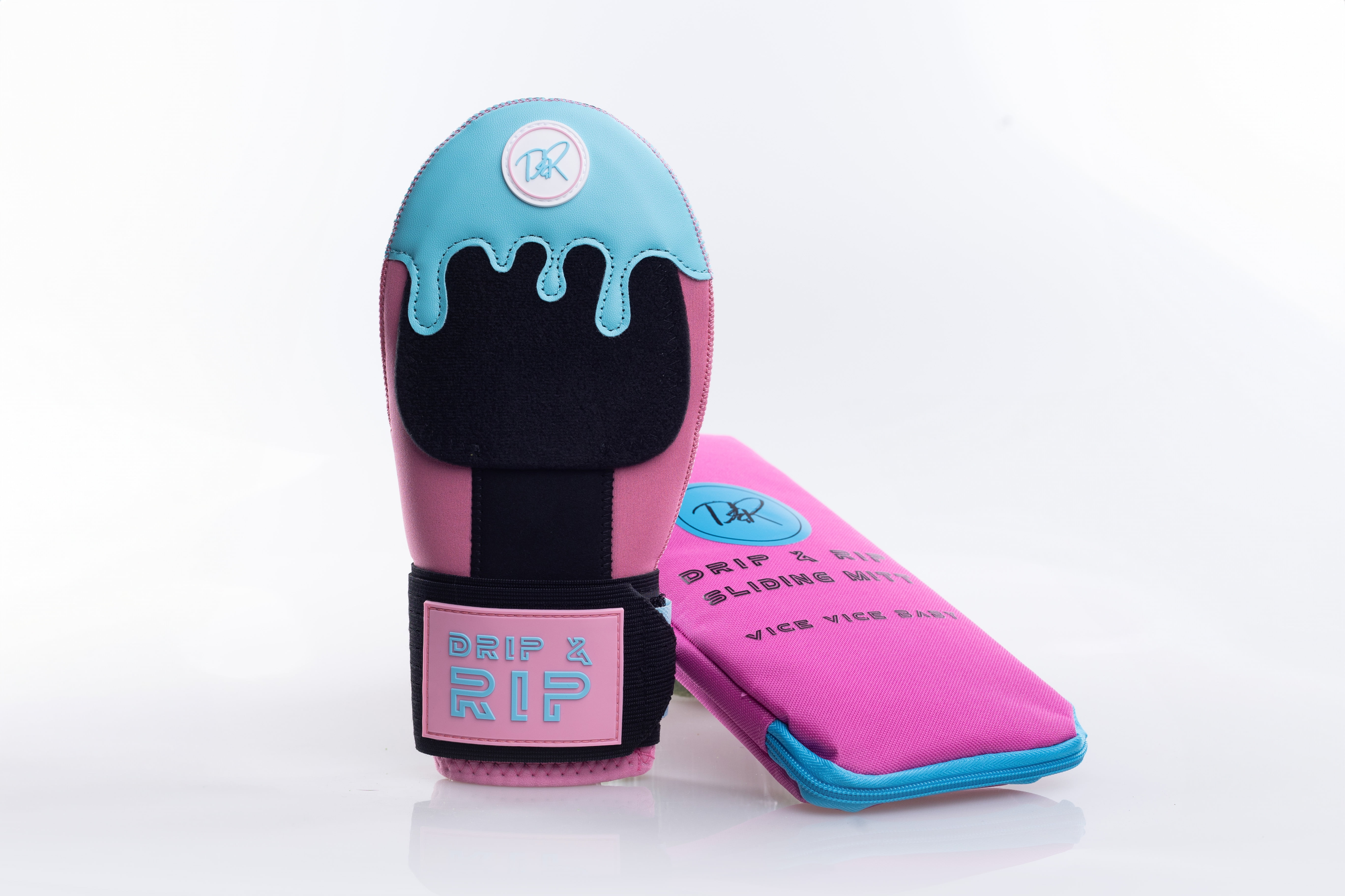 Drip & Rip Sliding Mitt Vice Vice Baby Youth - Walmart.com
