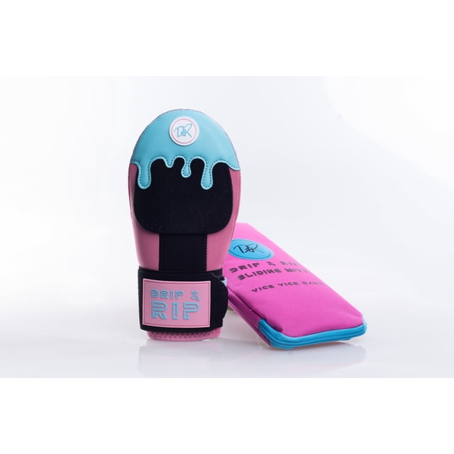 Drip & Rip Sliding Mitt Vice Vice Baby Youth - Walmart.com