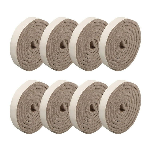 Drip Strip Sealing Solution for Windows Effective Moisture Control 8pcs ...