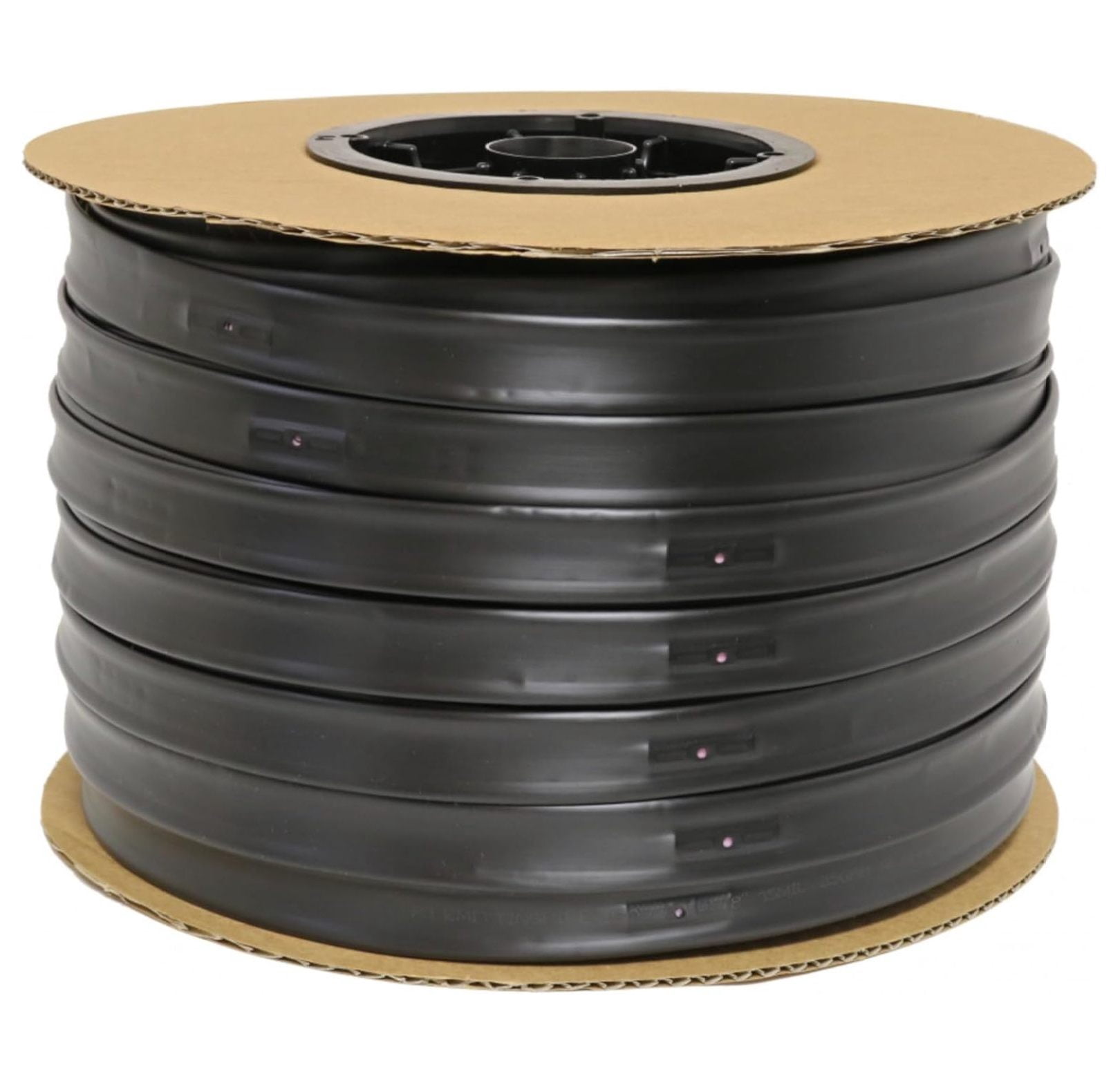 Drip Tape - 5/8" - Wall Thickness : 15 mil - Emitter Spacing : 12 ...