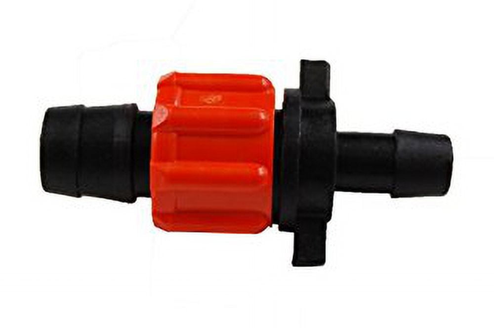 Drip Tape Fittings - Connector - Drip Line to Mainline - Irrigation ...