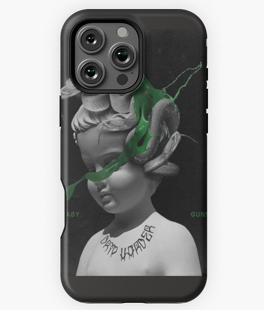 Drip Too Hard Album Cover Art N2775 Phone Case for iPhone 17 16 15 14 ...