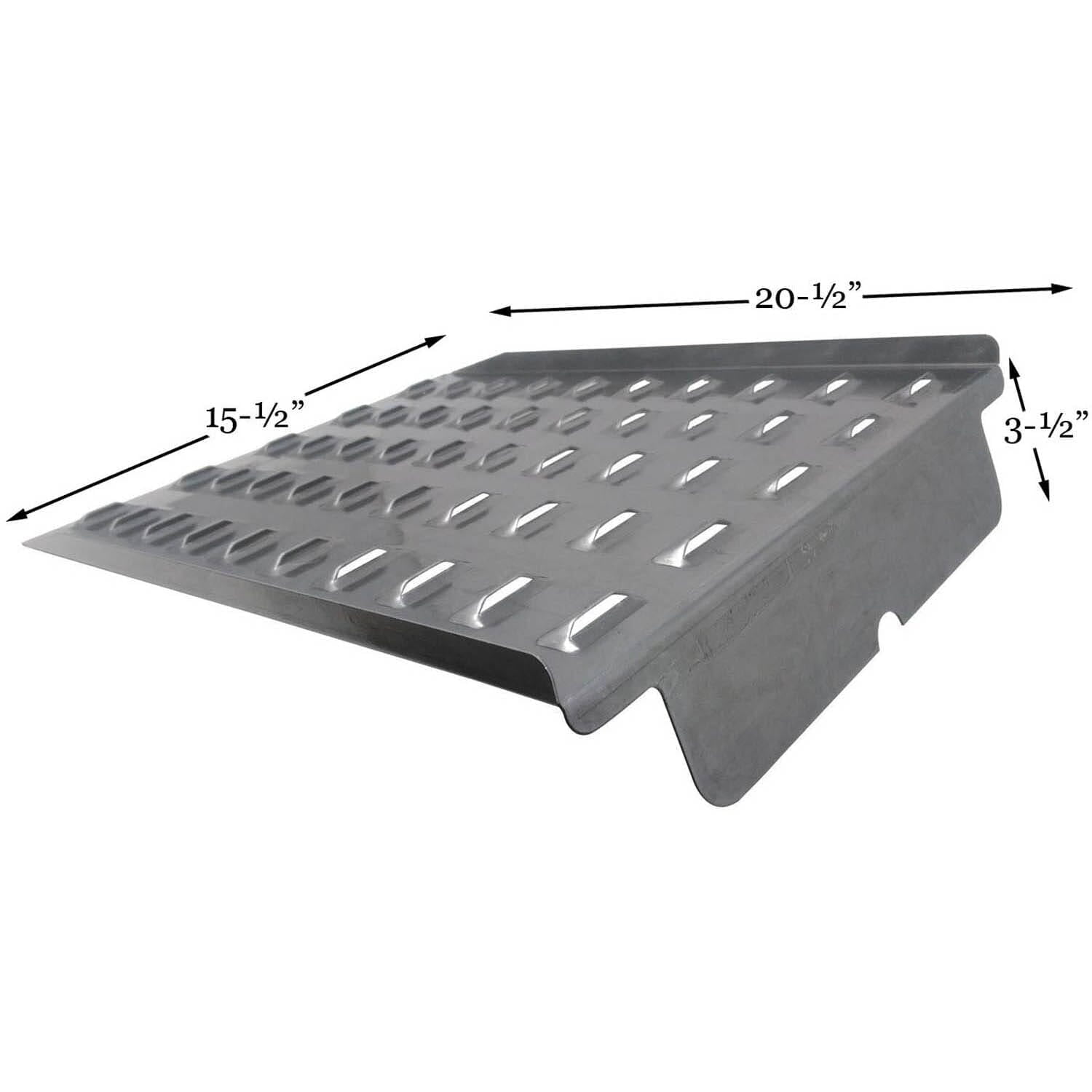 Drip Tray Compatible With Camp Chef Pellet Smoker Grills - Walmart.com
