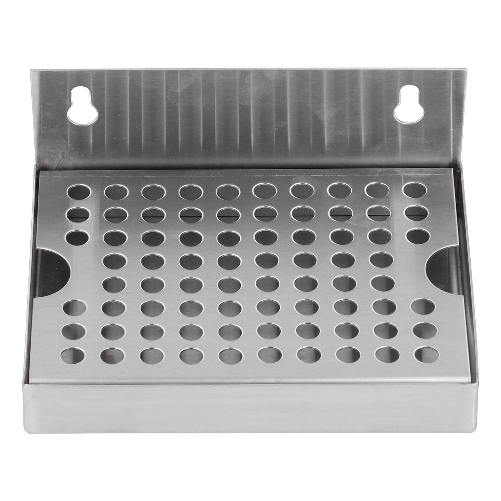 Drip Tray Wall Mounted,Beer Drip Tray Stainless Steel Drip Tray for ...
