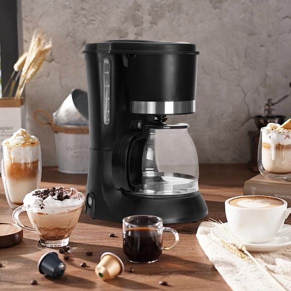 Mocha Coffee Machine