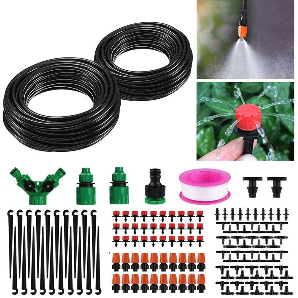 Drip irrigation set automatic irrigation system automatic irrigation ...