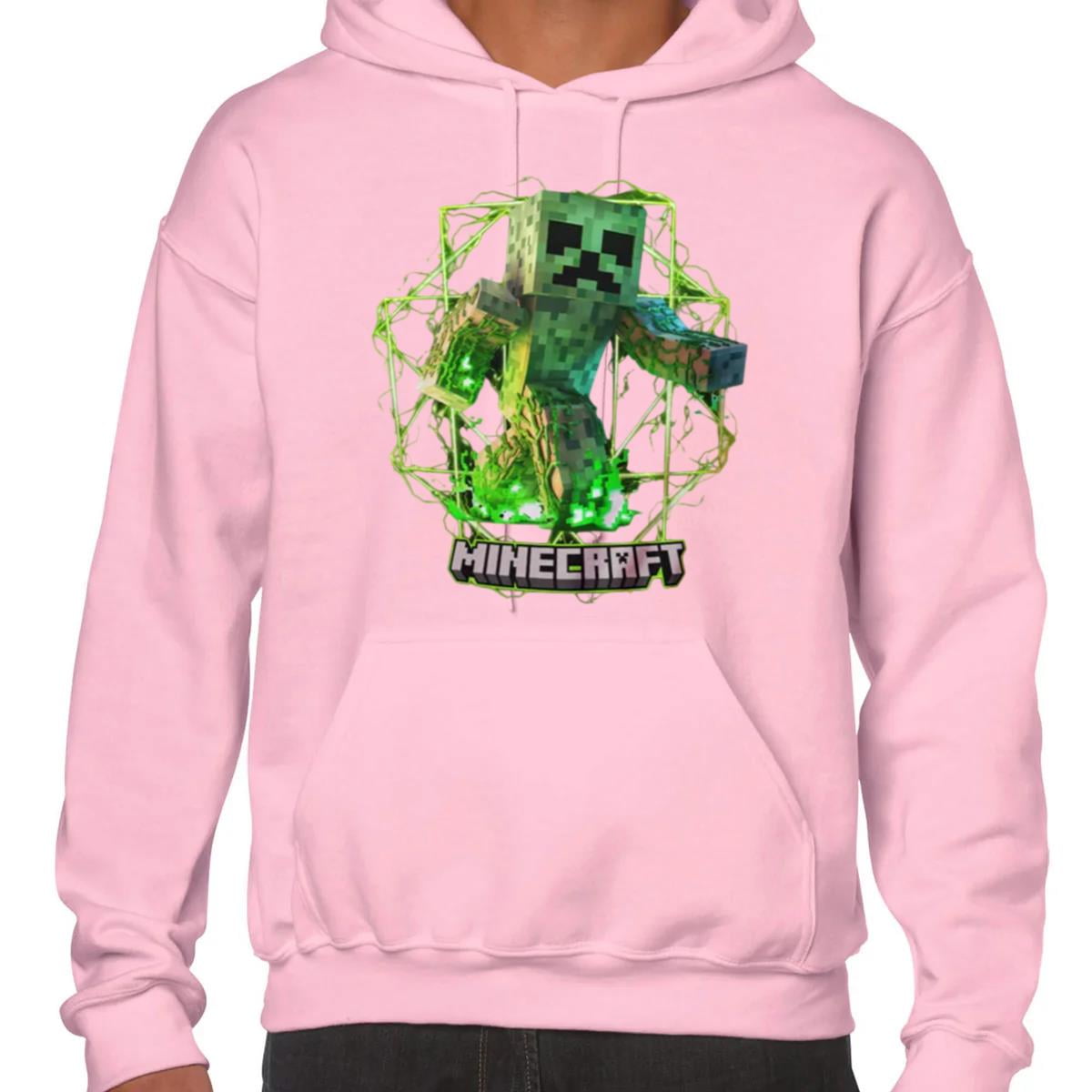 DripFlex Tumbler Minecraft Shirt/Sweatshirt/Hoodie – Perfect for Gamers & Crafters, for men ...
