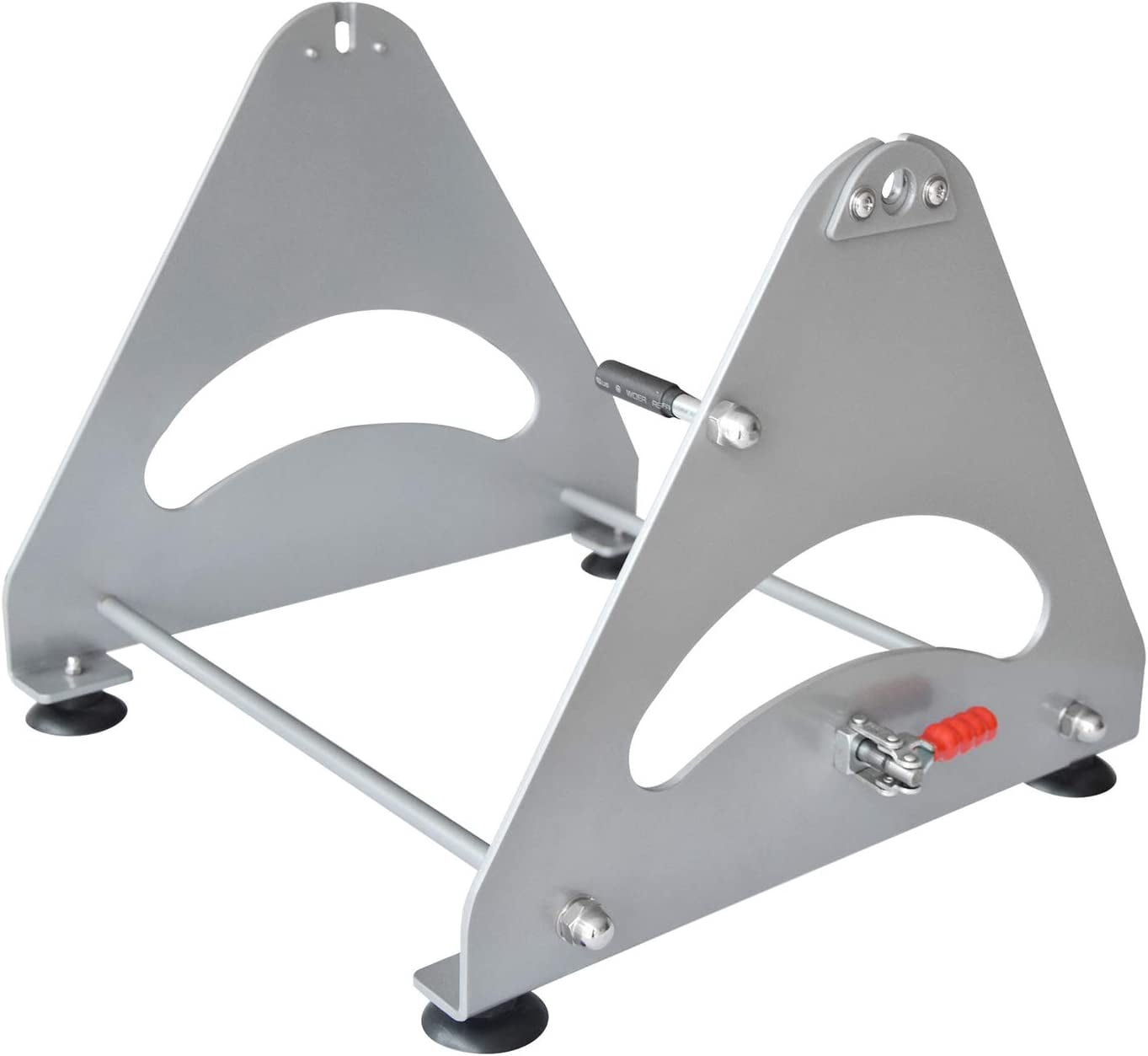 DripTek Mount Stand for DHP20 20-Ton Heat Press - 90 Degrees Tilting ...