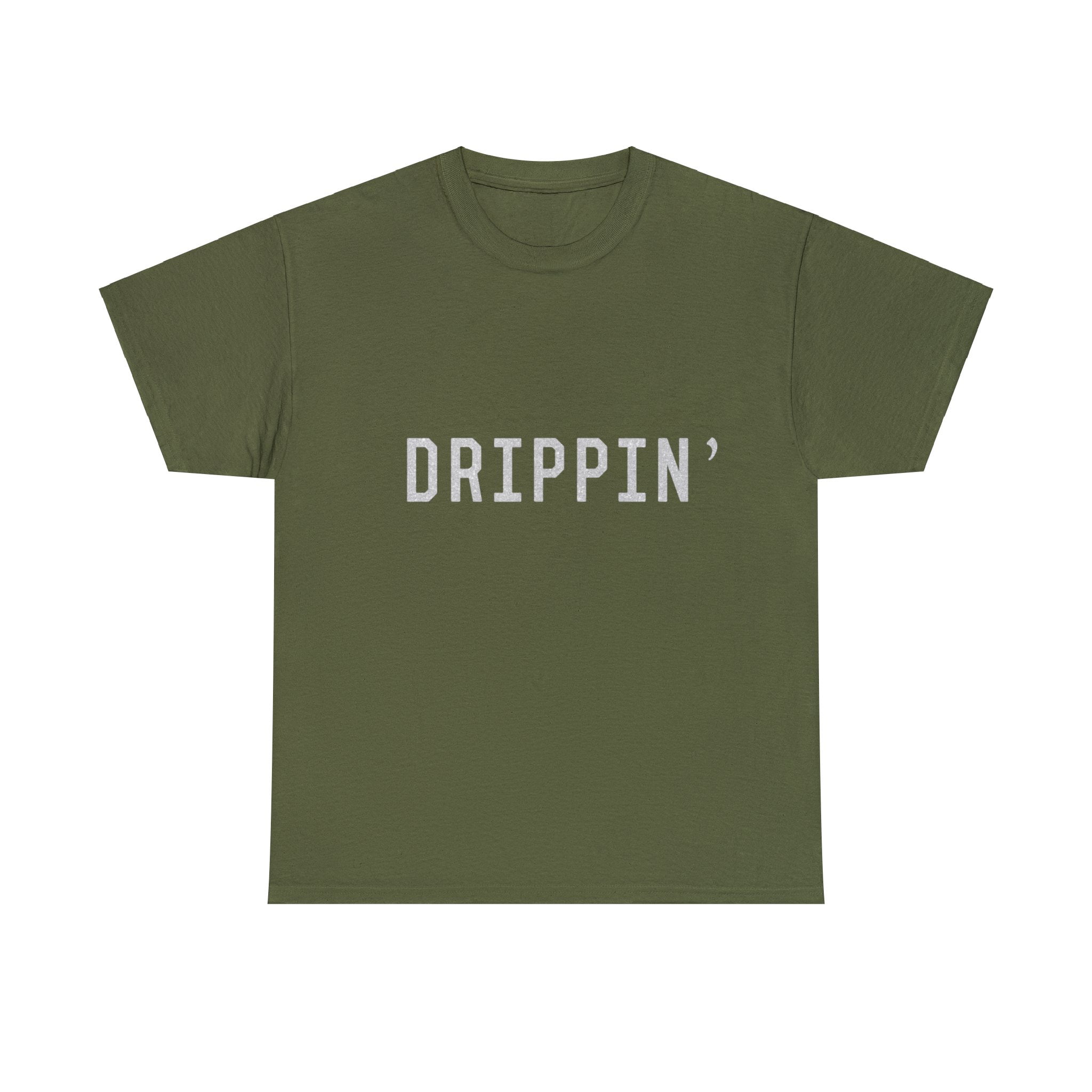 Drippin Unisex Graphic Tee Shirt, Sizes S-5XL - Walmart.com