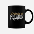 Dripping In Melanin Coffee Mug - Walmart.com