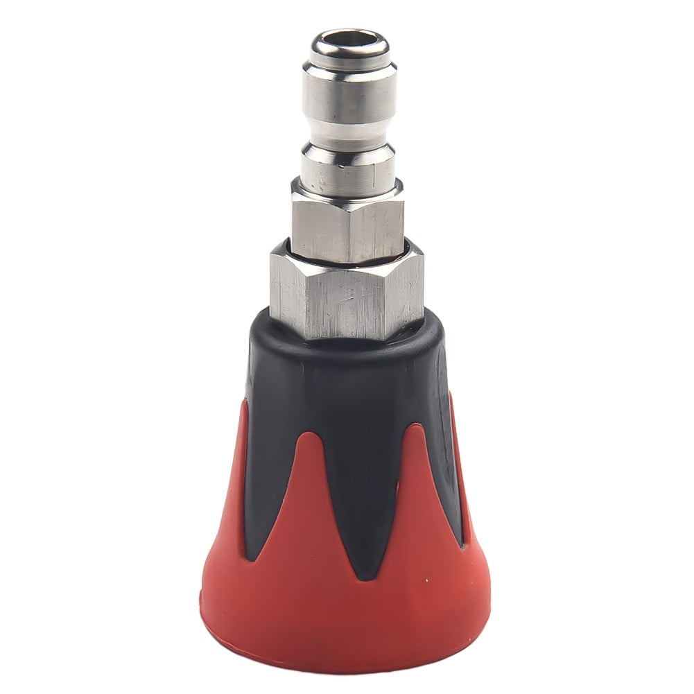 Drision 1/4\\\" New High Pressure Premium Spray Nozzle Tips With ...