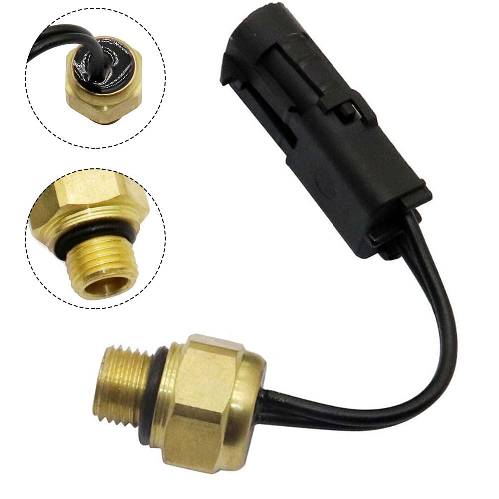 Drision Male M22 To 1/4 Inch Thread Coupler Brass Water Jet Connector ...