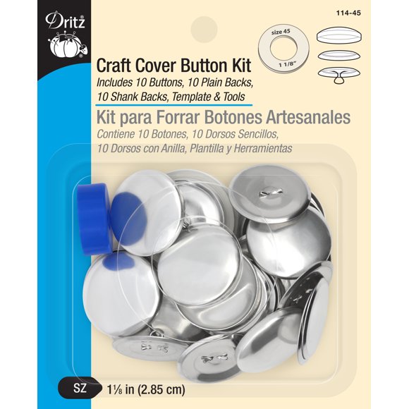 Buttons Sewing in Arts Crafts & Sewing - Walmart.com