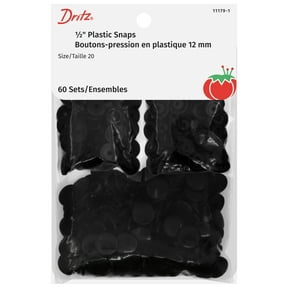 Snap Fasteners