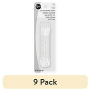Dritz White Elastic Thread, 30 yd. - Walmart.com
