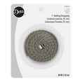 Dritz 1" Grey Polypro Belting or Strapping Material, 1 Inch Wide, 60 ...