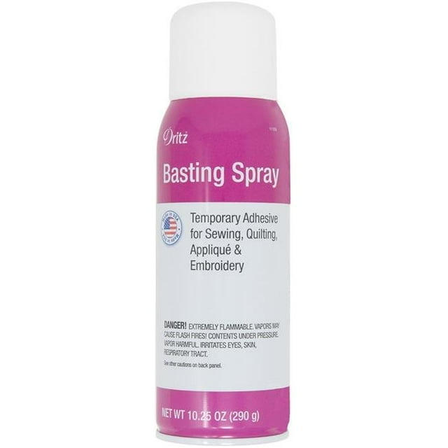 Dritz 10 Oz. Basting Spray - Walmart.com