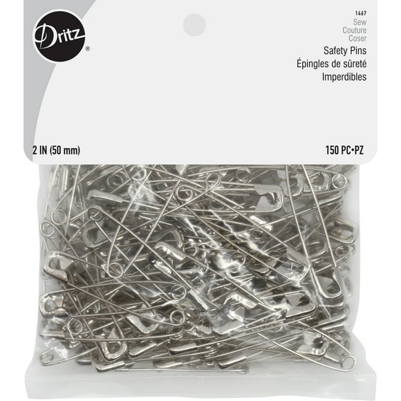 Safety Pins