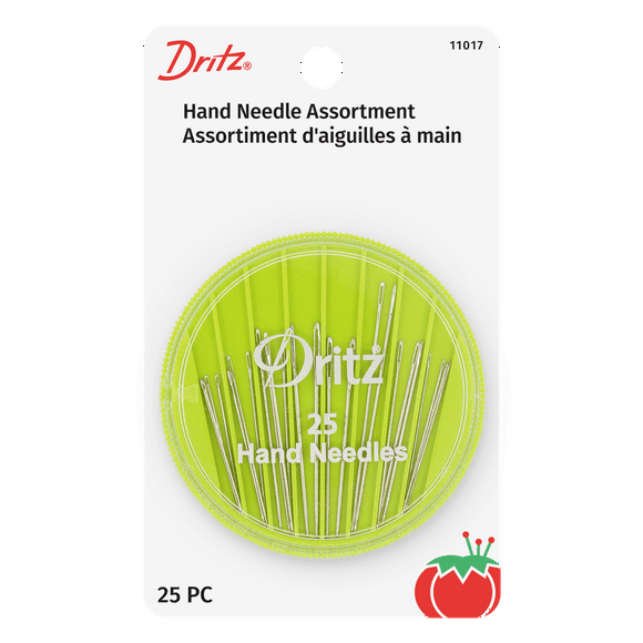Hand-Sewing Needles - Walmart.com