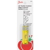 60 Inch Tape Measure in White - Walmart.com