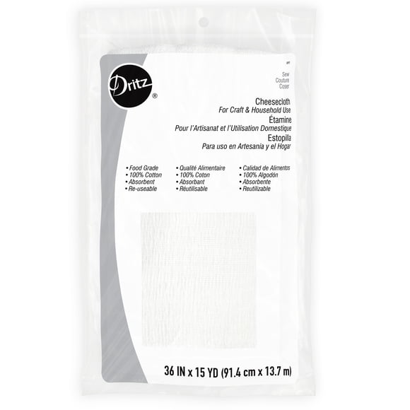 Cheese Cloth Fabric