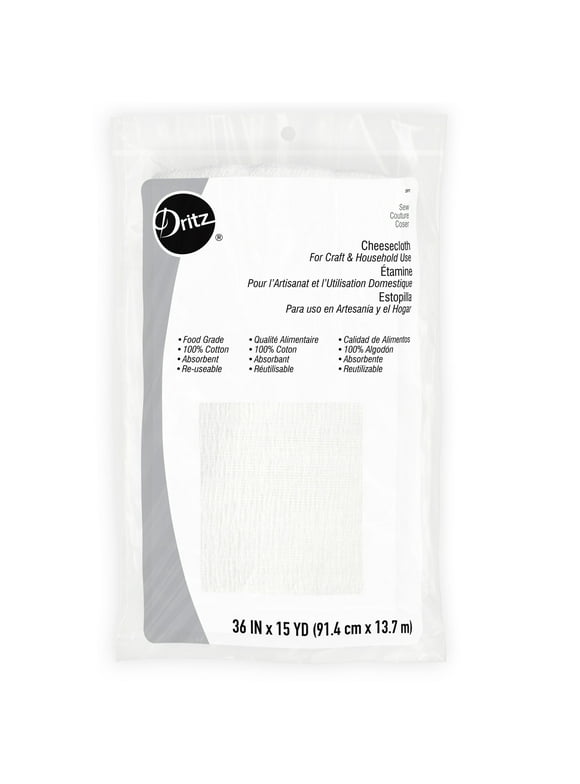 Cheesecloths in Kitchen Tools & Gadgets - Walmart.com