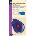 Dritz Wrap N Stay Retractable Tape Measure - Walmart.com