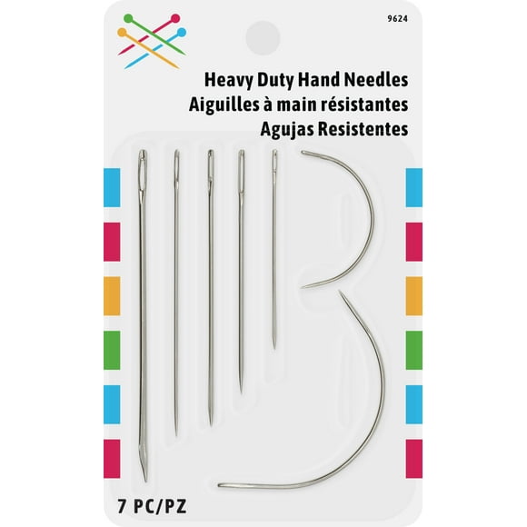 Shop Wide Selection of Sewing Needles for Crafts and Sewing Projects