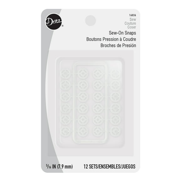 Explore Plastic Snaps Buckles and Fasteners for Crafts and Sewing