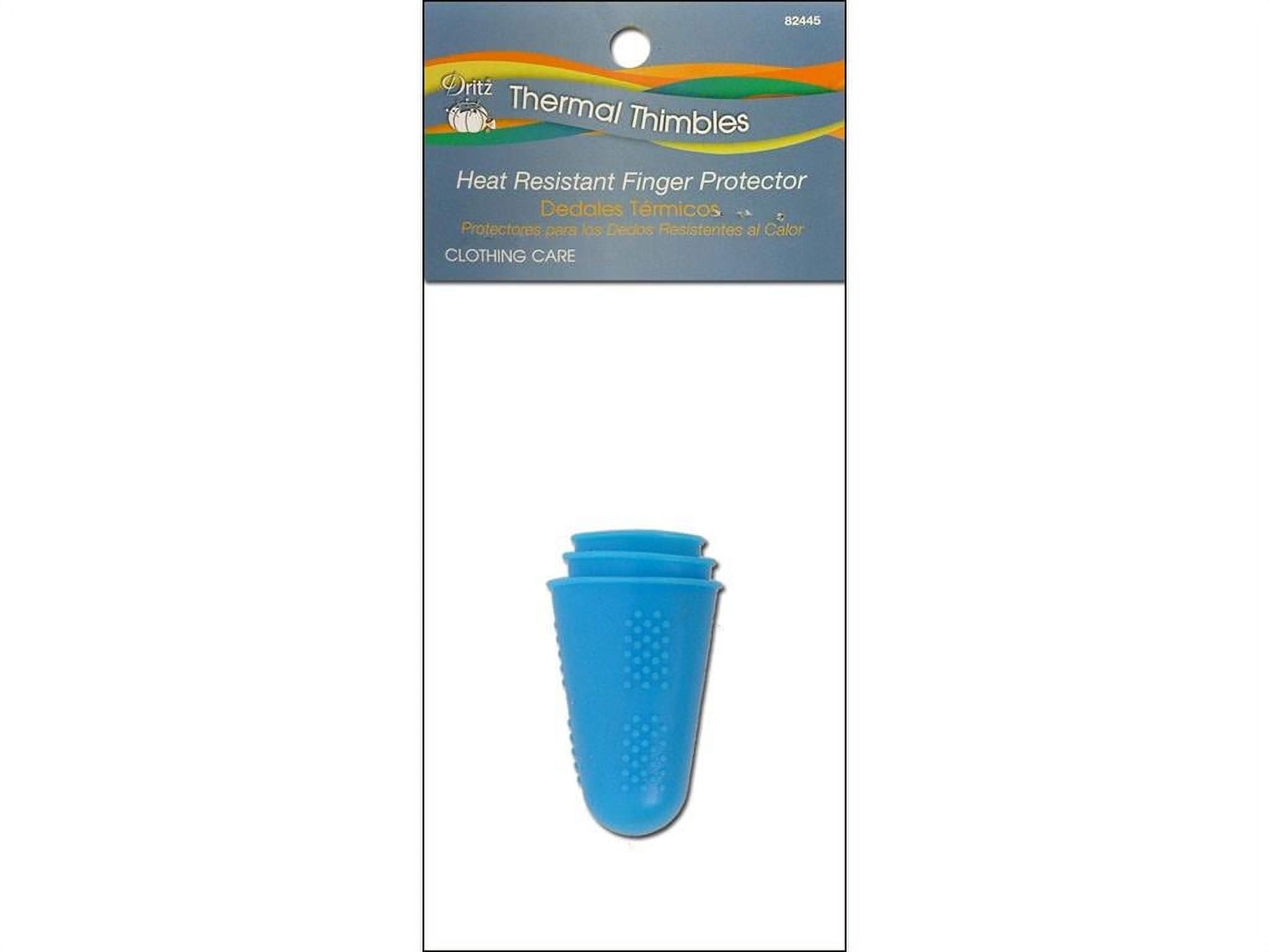 Dritz Clothing Care Thermal Thimbles - Walmart.com