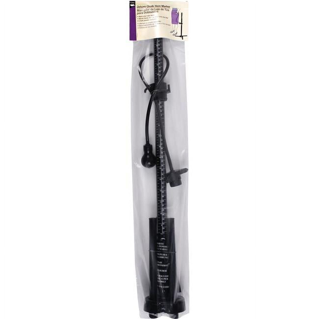 Dritz Deluxe Chalk Hem Marker - Walmart.com