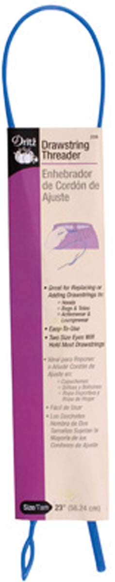 Dritz Drawstring Threader- - Walmart.com