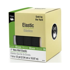 Elastic in Notions & Sewing Accessories - Walmart.com