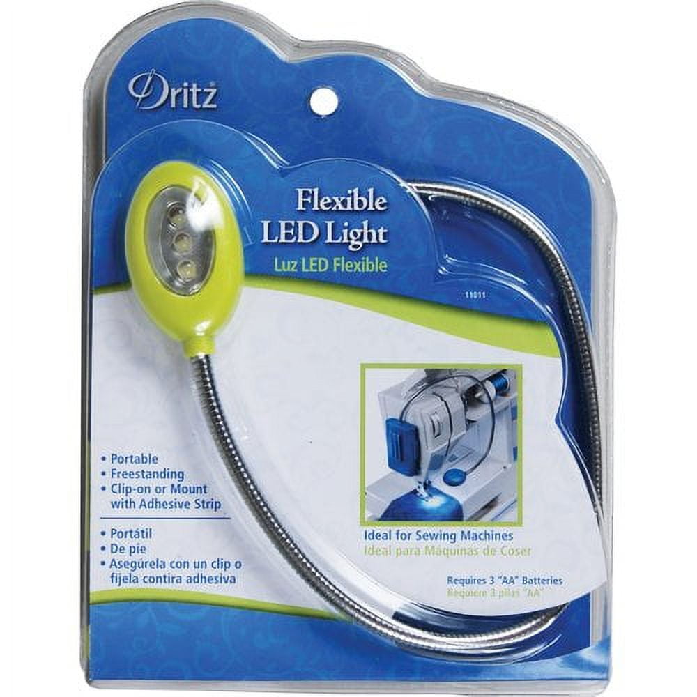 Dritz Flexible LED Light - Walmart.com
